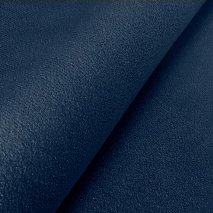 Manila 26 Navy | Ervaar Echte Kleuren Voor Jouw Boxspring - bx.eu