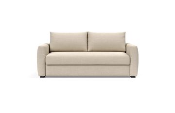 Slaapbank 160x200 kopen? Comfortabele 2 persoons slaapbanken - bx.eu